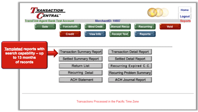 tc_summary - Host Merchant Services - Credit Card Processing and Point ...