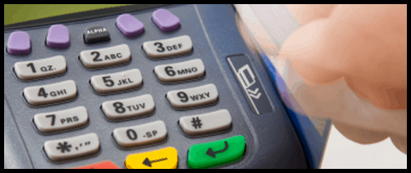 Five Tips to Help You Get a Merchant Account - Host Merchant Services
