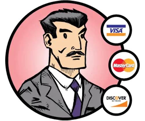 How Credit Card Processing Works | Host Merchant Services