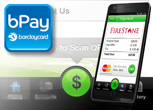 Barclays bPay App | Host Merchant Services - Credit Card Processing and ...