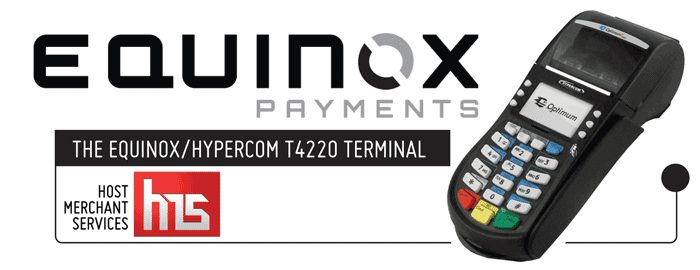 Hypercom T4220 | Host Merchant Services - Credit Card Processing and ...