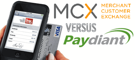 MCX, Paydiant, and the Battle Over Mobile Wallets - Host Merchant Services