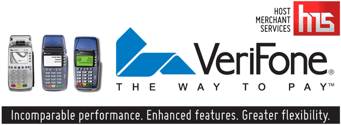 Verifone Terminals | Host Merchant Services - Credit Card Processing ...