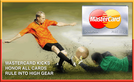 Host Merchant Services | MasterCard’s Code of Honor