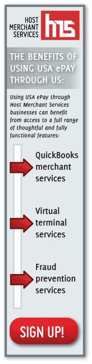 USA ePay Gateway | Host Merchant Services