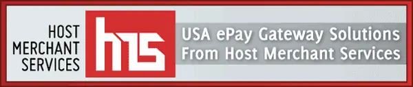 USA ePay Gateway | Host Merchant Services