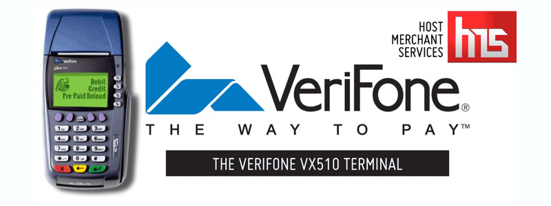 Payment Processing - Host Merchant Services