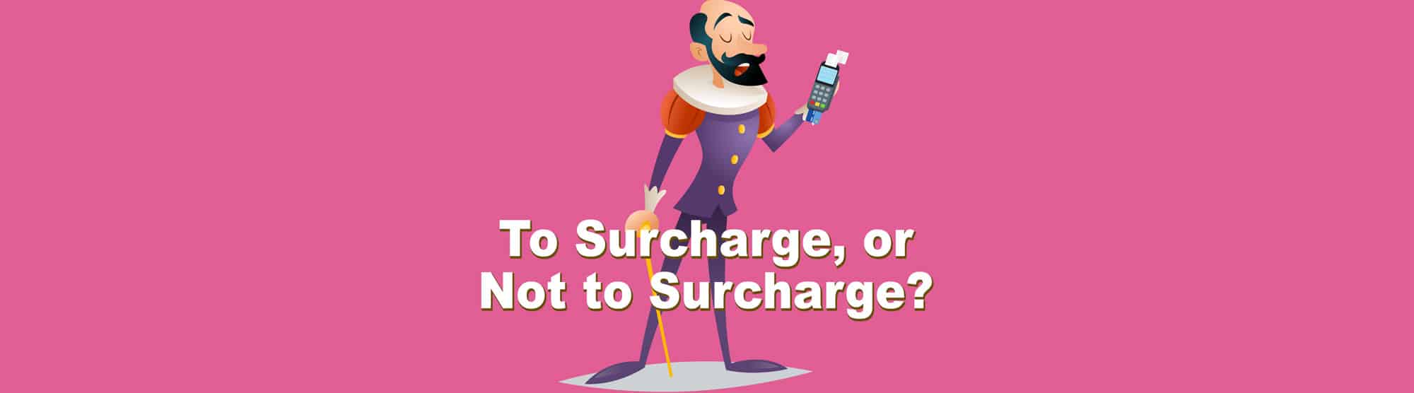 Surcharging Vs Cash Discount Programs - 7 Authentic Differences You ...