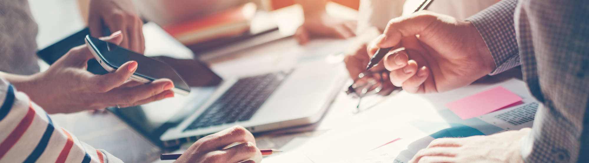 Five Marketing Tips for Merchant Services - Host Merchant Services