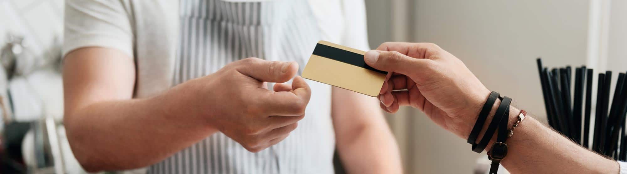 Basic Payment Processing Terms - Host Merchant Services