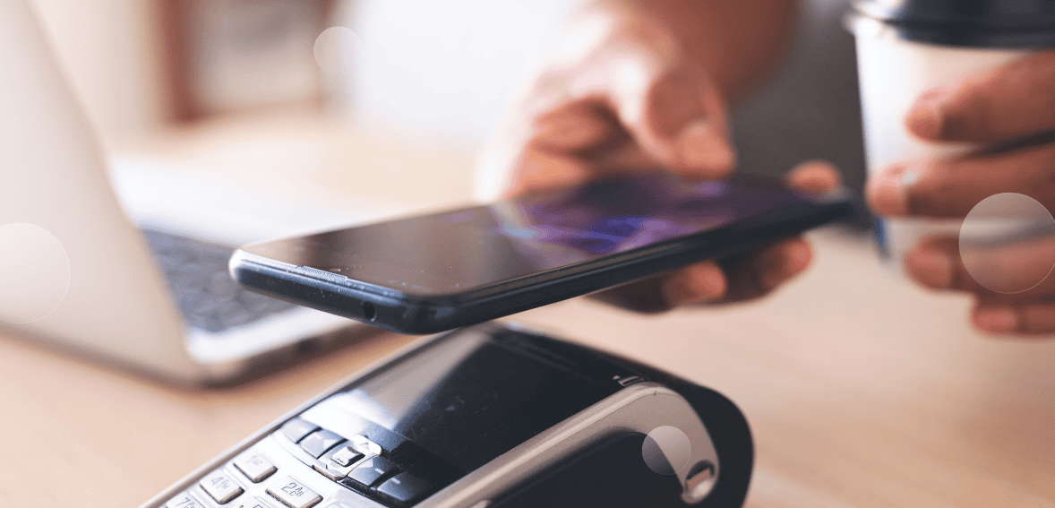 Contactless Mobile Cards : 3 Important Security Measures