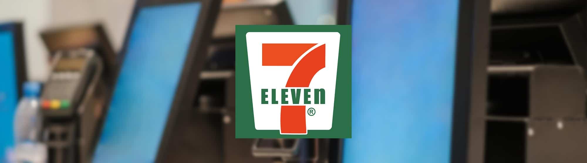 7-Eleven Testing a Scan and Go System - Host Merchant Services