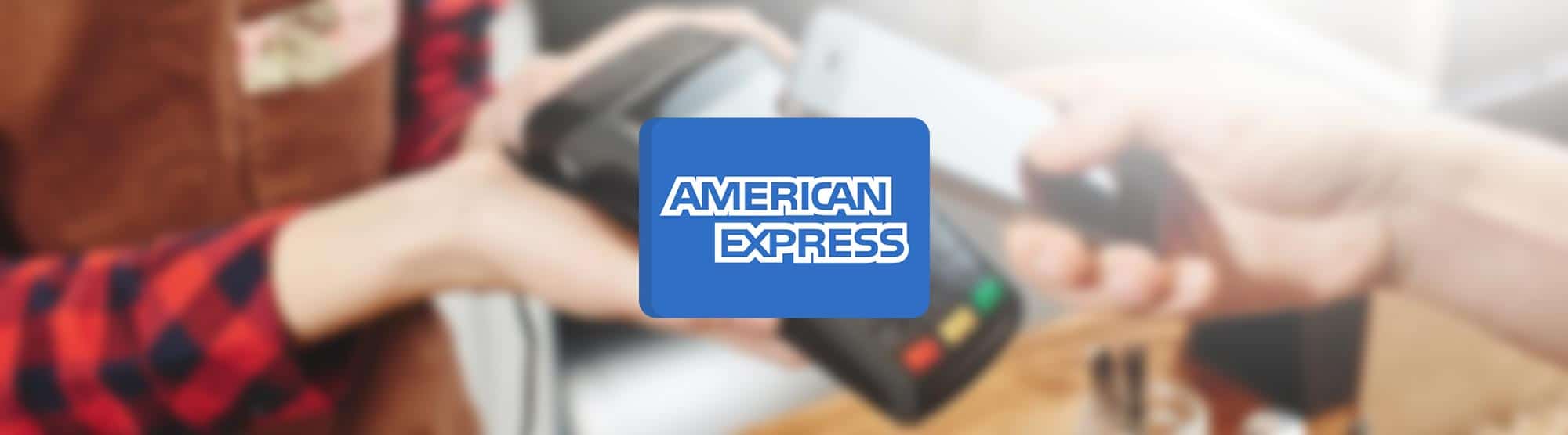 American Express Launches Express Go - Host Merchant Services