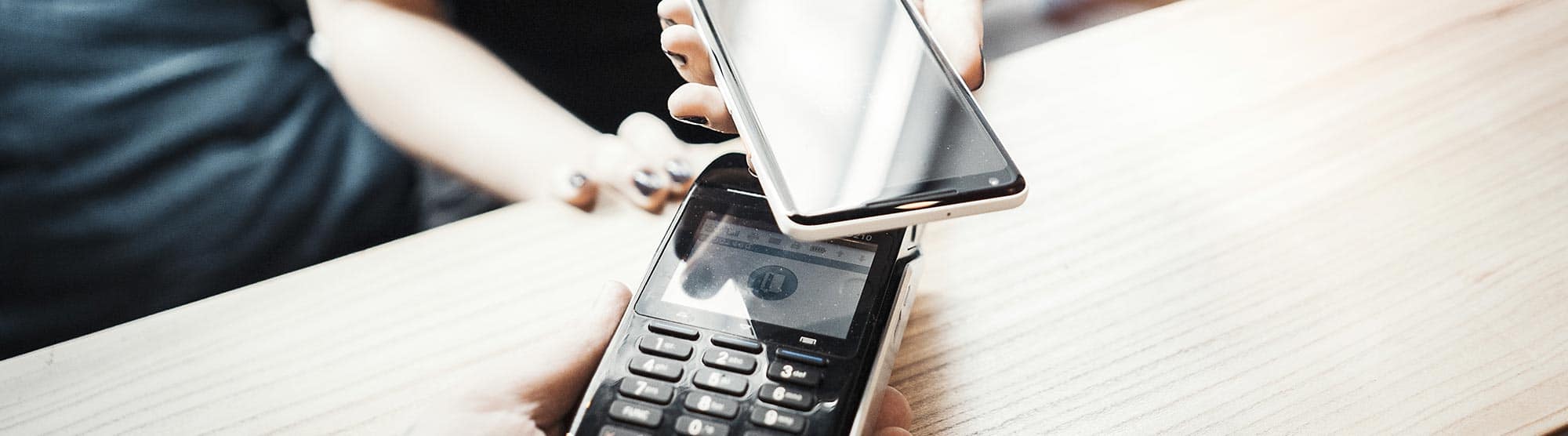 What is NFC? Everything you need to know about Near Field Communication ...