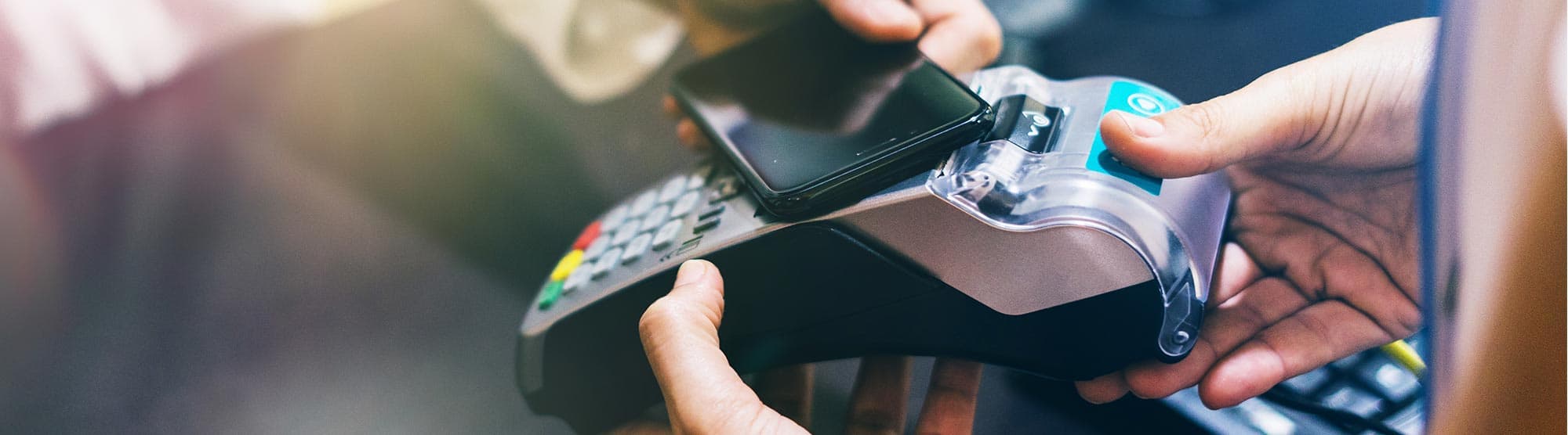 What is NFC? Everything you need to know about Near Field Communication ...