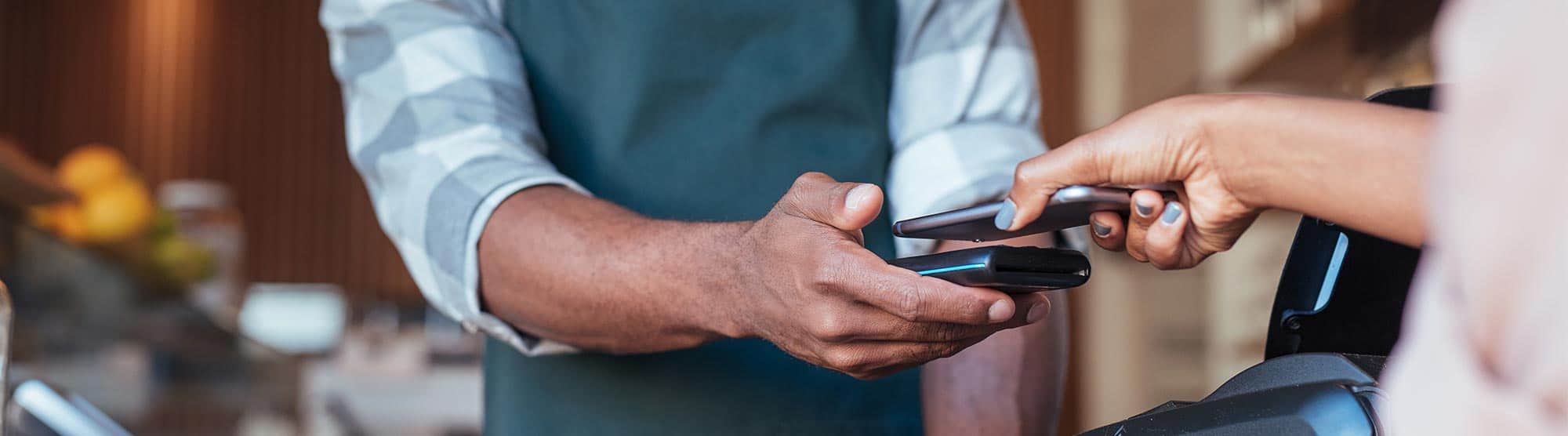 What is NFC? Everything you need to know about Near Field Communication ...