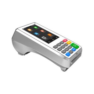 Pax A80 Credit Card Machine - EMV+NFC, High Security