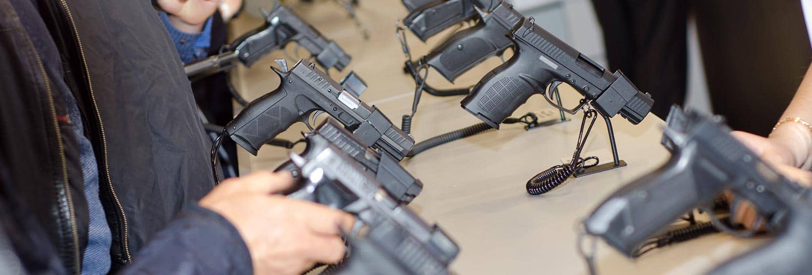 How Long Does it Take to Buy a Gun - Waiting Periods And 7 Crucial ...