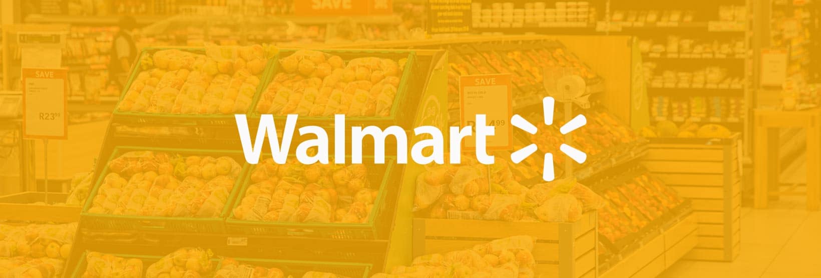 Walmart Combines Shopping and Grocery Apps | Host Merchant Services