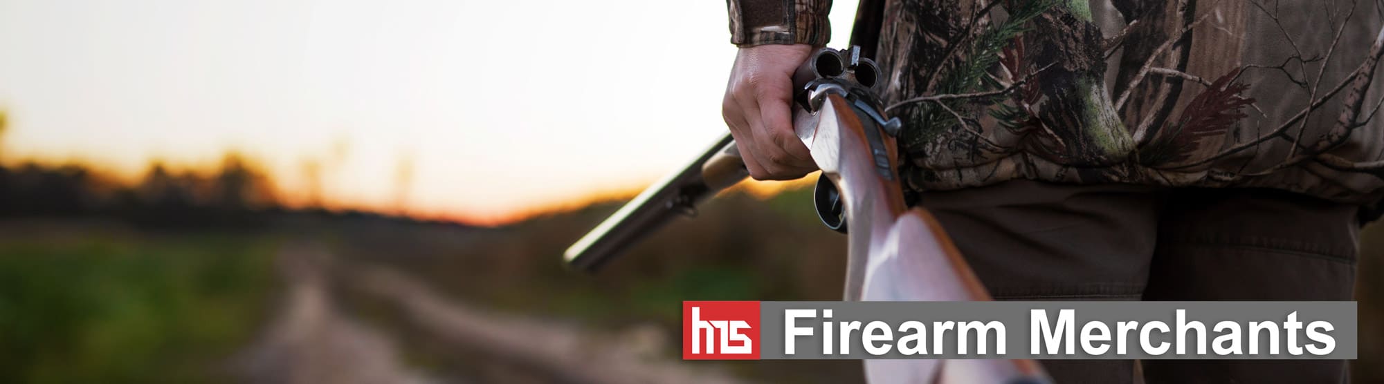 Firearm Merchant Accounts - Host Merchant Services