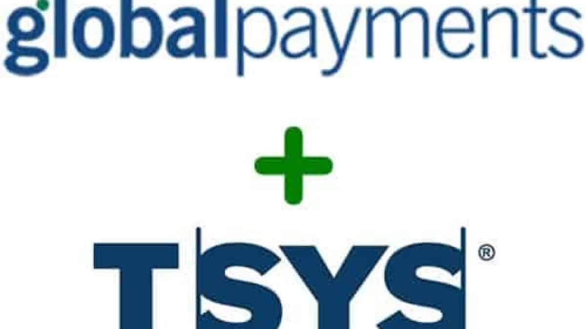 Antwort What is the difference between TSYS and Global Payments? Weitere Antworten – Is TSYS now ...