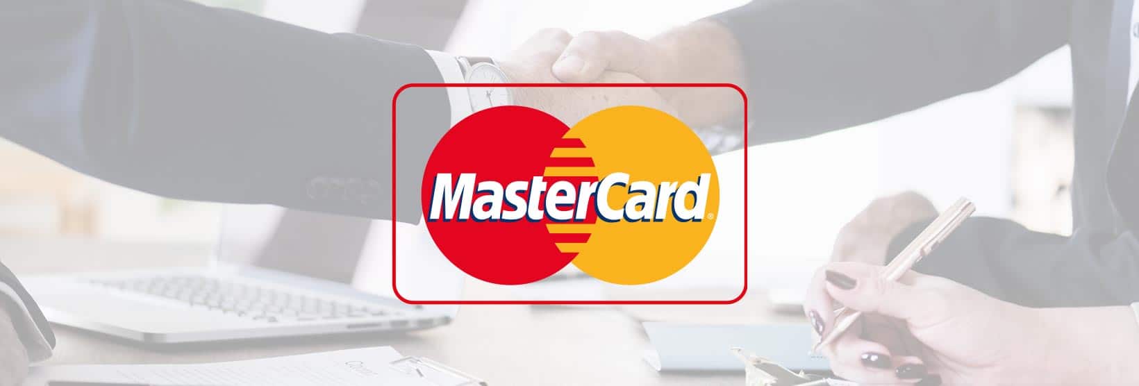 MasterCard Launches Global B2B Service - Host Merchant Services