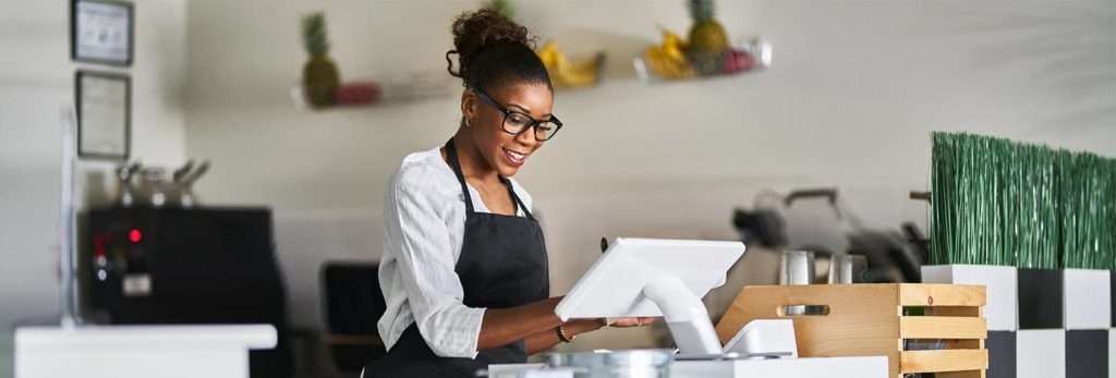 Free EBT Terminal - Host Merchant Services