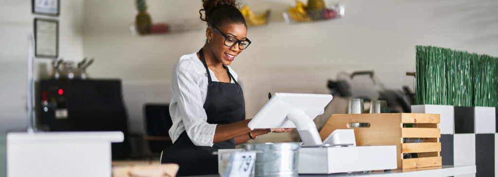 Clover Kitchen Display System (KDS) | Host Merchant Services - Credit ...