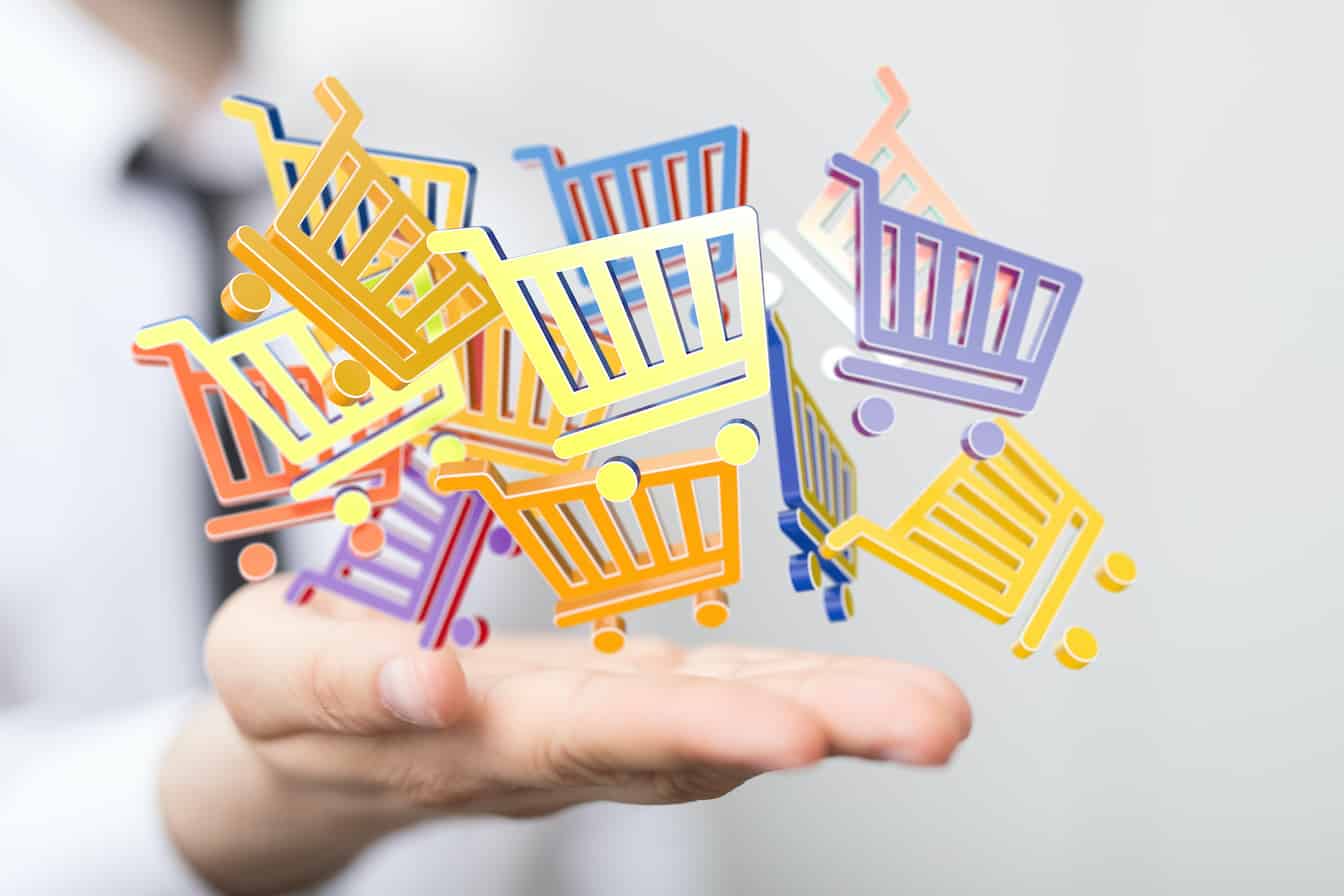 Top Ecommerce Trends for 2020 | Host Merchant Services