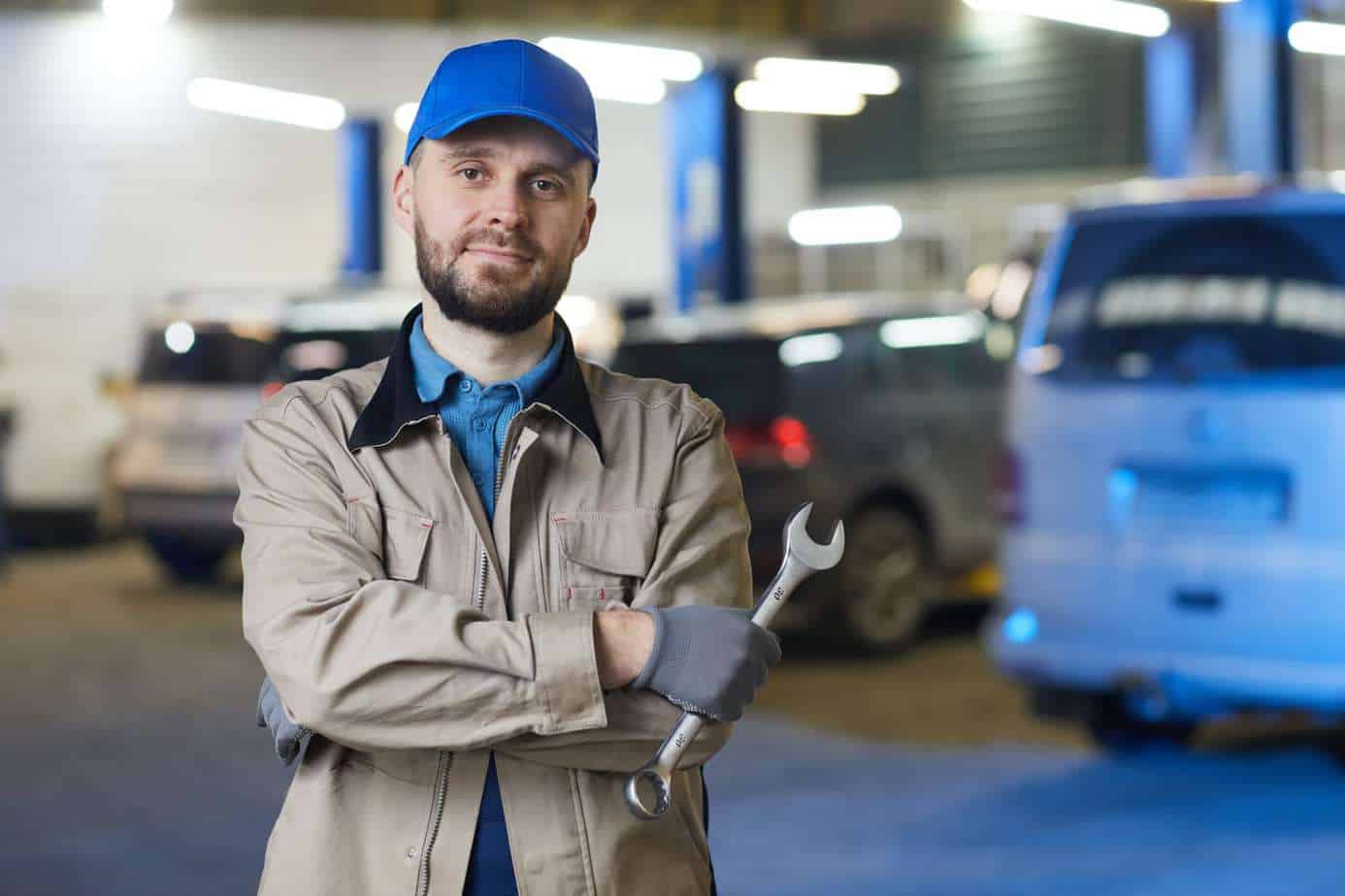 Auto Mechanic Payment Processor - Host Merchant Services - Credit Card ...