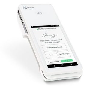 Clover POS Systems - 2026 Clover POS Pricing