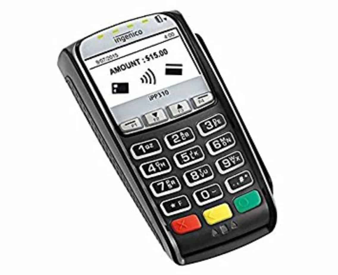 Legacy Credit Card Machines Archives | Host Merchant Services