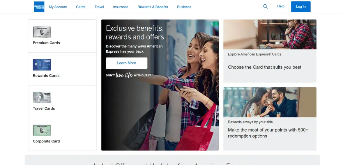 American Express Acceptance : 5 Important Benefits