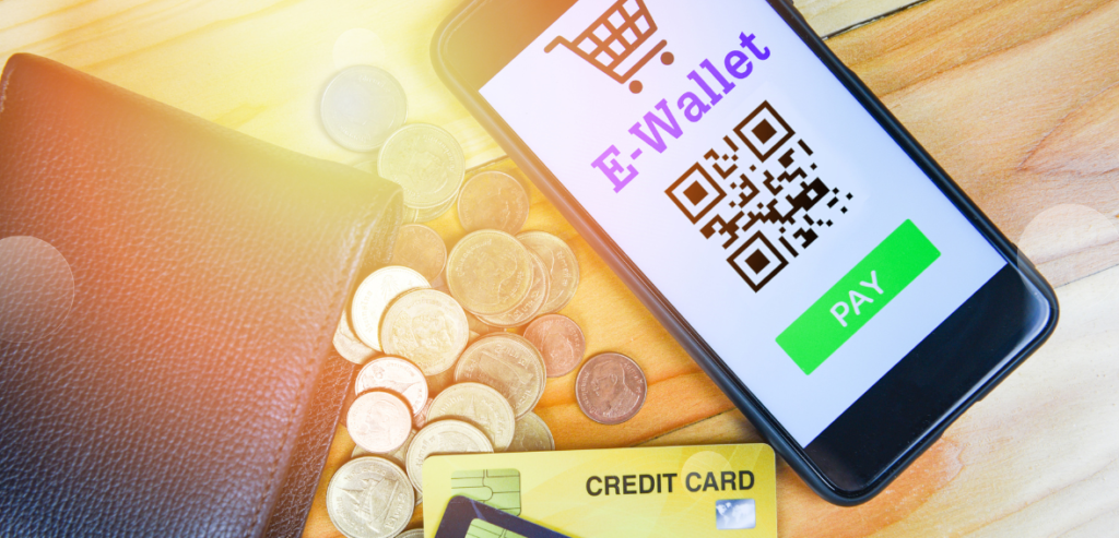 E-Wallets - 6 Important Benefits They Offer