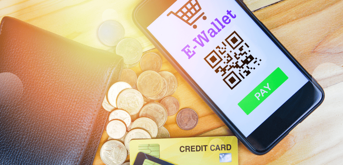 E-Wallets - 6 Important Benefits They Offer