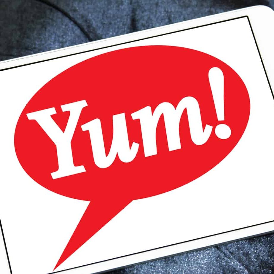 Yum Brand Logo YUM Brand Clothing – YUM Brand Apparel