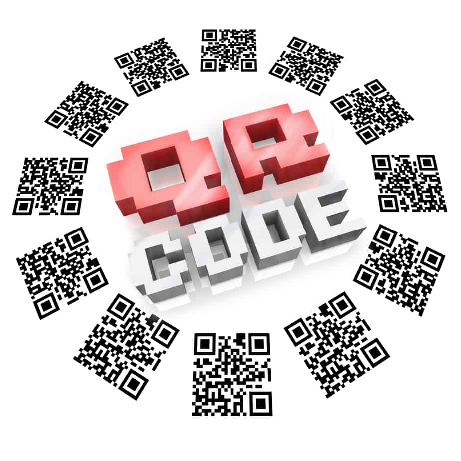 Exploring the Varying QR Code Adoption Rates Around the World