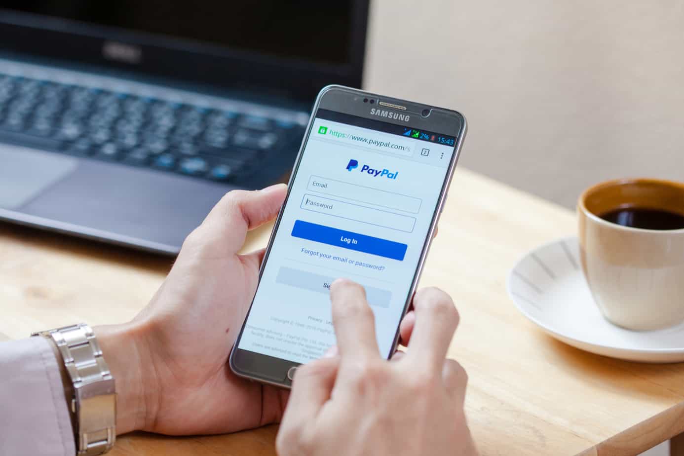 PayPal Launches New Merchant Fraud Protection Tool