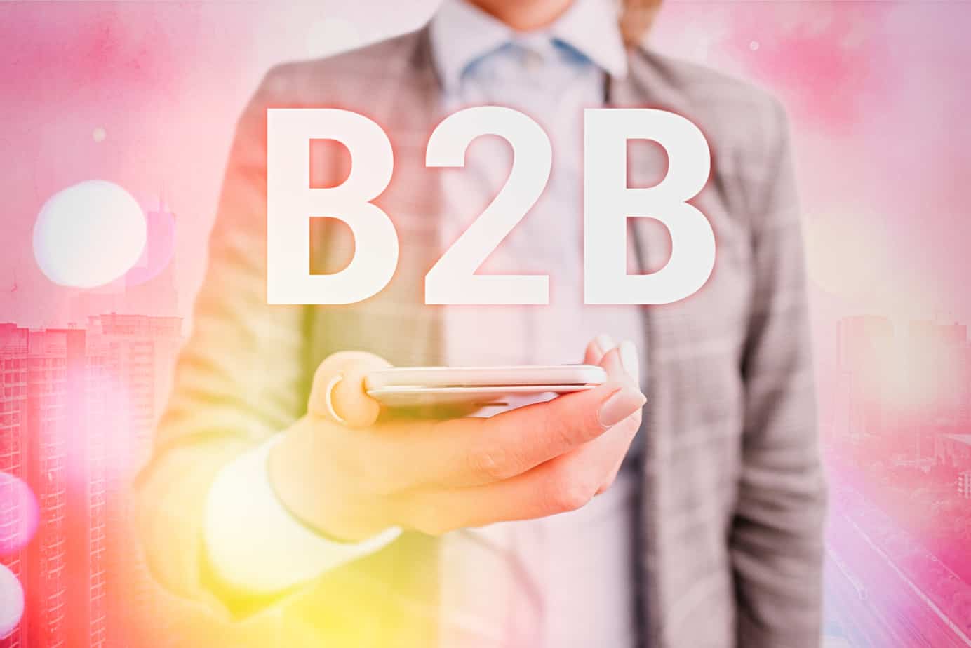 How Automation and Virtual Cards Help Firms Meet Their Next-Gen B2B ...