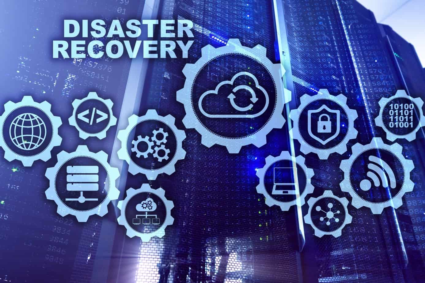 What Is Disaster Recovery As a Service? (DRaaS)