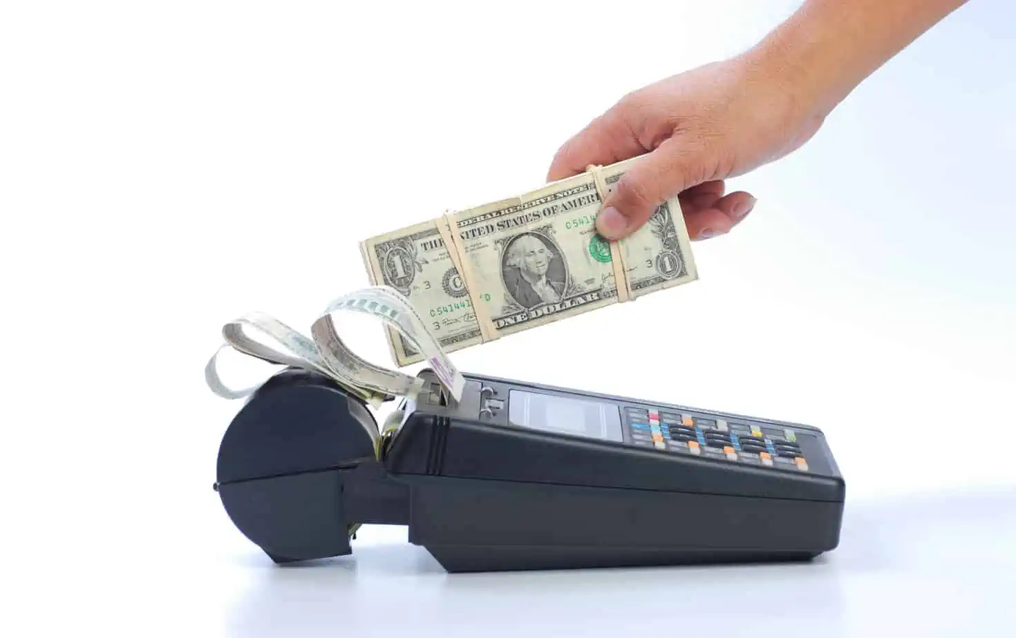 Understanding How Cash Discount Merchant Services Work