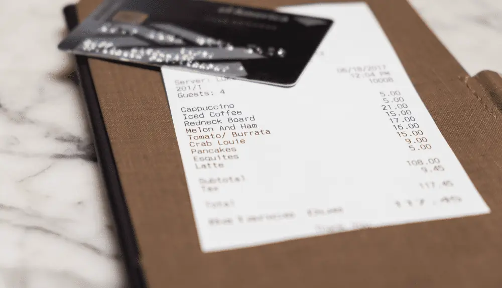 Credit Card Processing For Restaurants-The 5 Most Authentic Methods