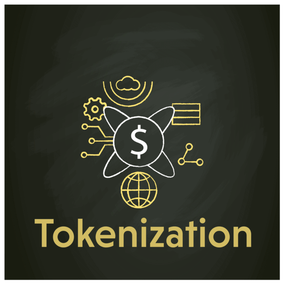 4 Reasons To Use Tokenization