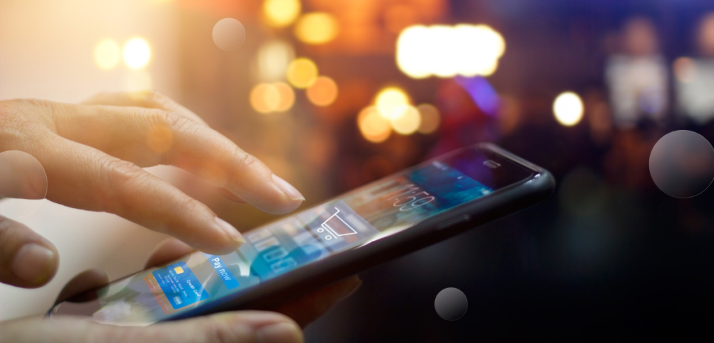Mobile Payment Systems : 4 Important Types