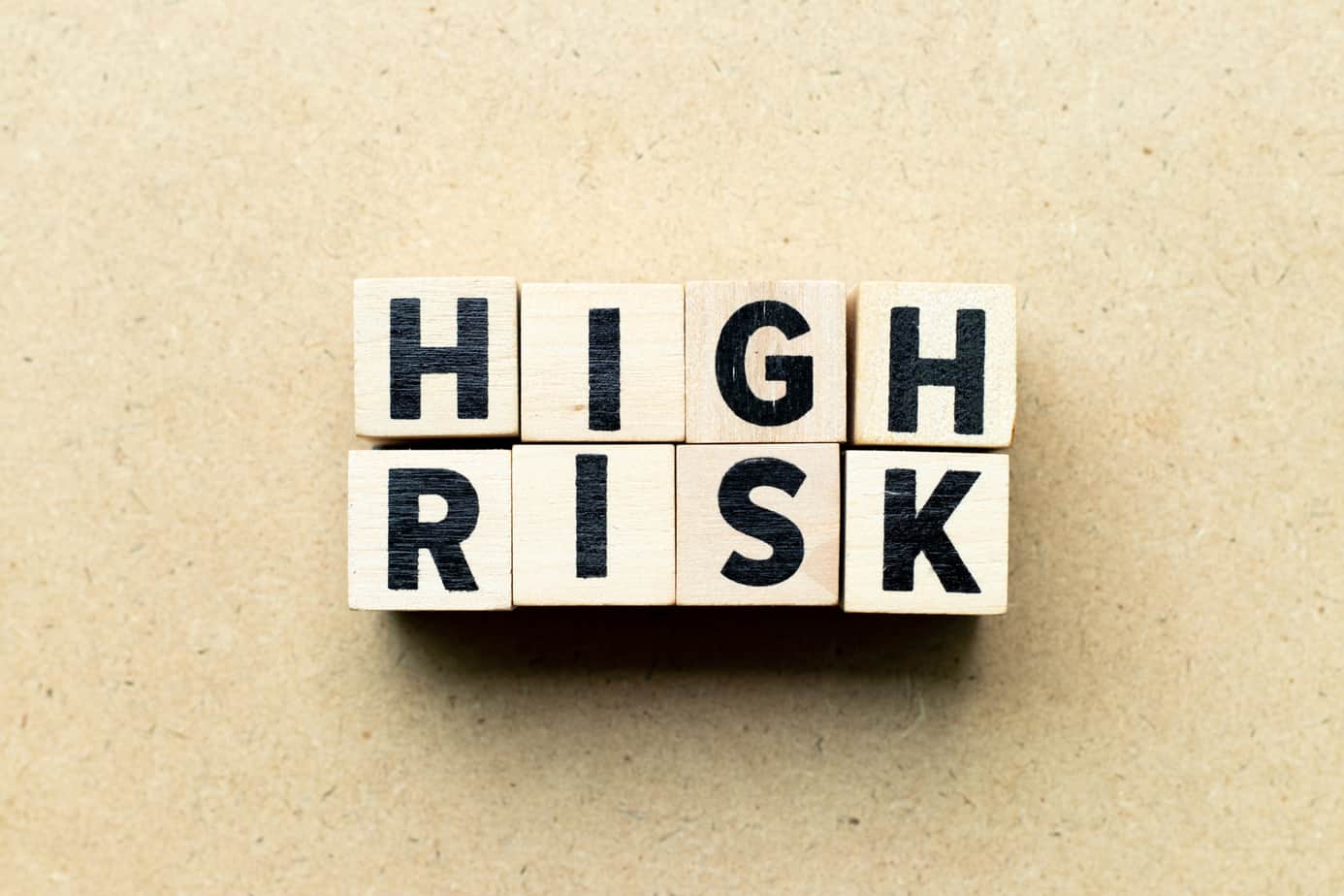 High Risk Businesses For Merchant Services- 6 Strong Reasons