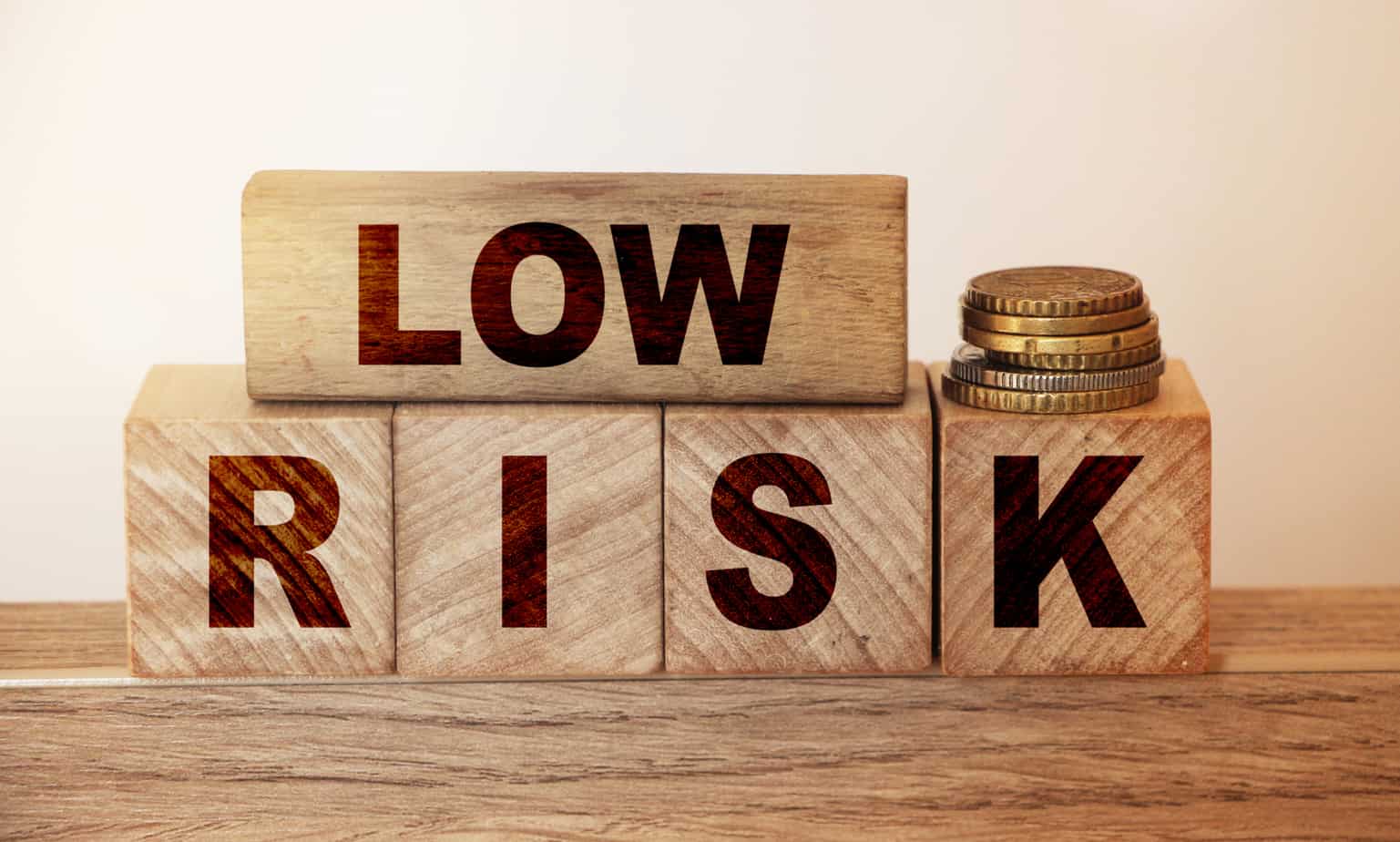 What Do Merchant Services Interpret As Low-Risk Accounts?
