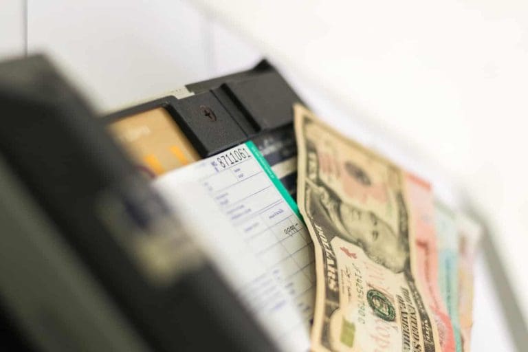 What is a Credit Card Imprinter?