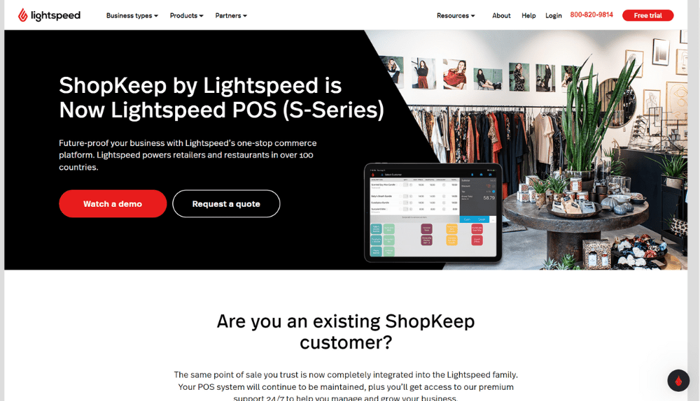 A Review of Shopkeep Point of Sale - 7 Pros And Cons You Should Know