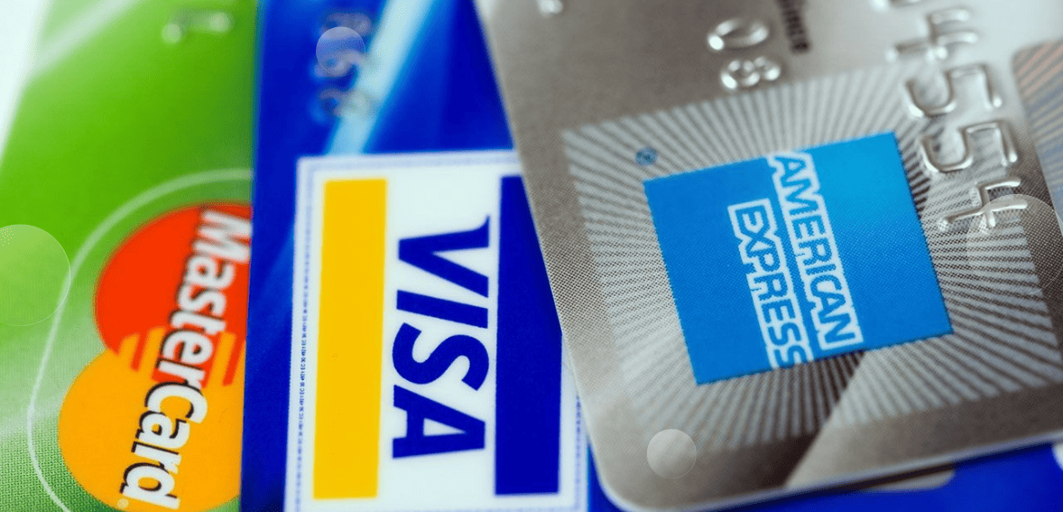 Credit Cards Acceptance Rates : Important Benefits