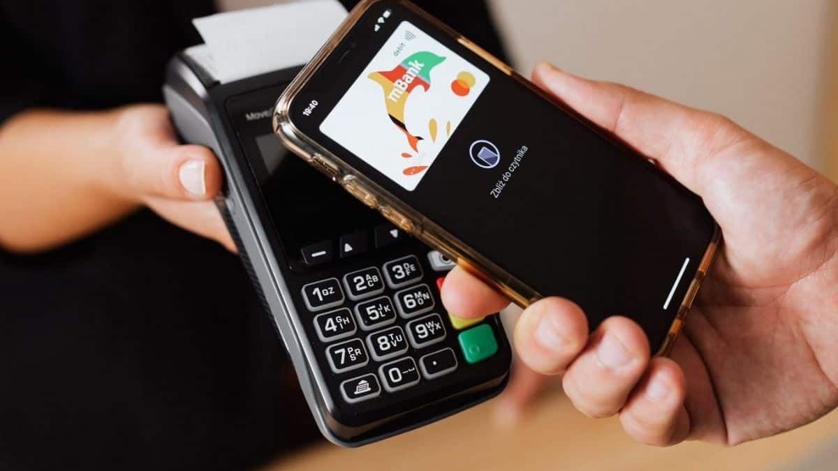 Trends in Mobile Credit Card Processing Fall 2021 and 2022